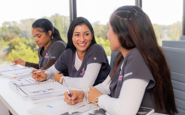 Cremes - Psicosalud Belleza Academy